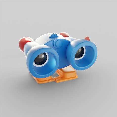 🎨 Lenny Toy Story 3d・archivo Stl Para Impresión 3d・cults