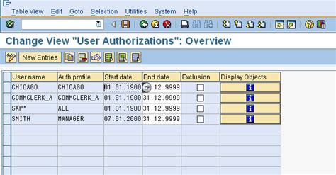 Sap Oosb Transaction