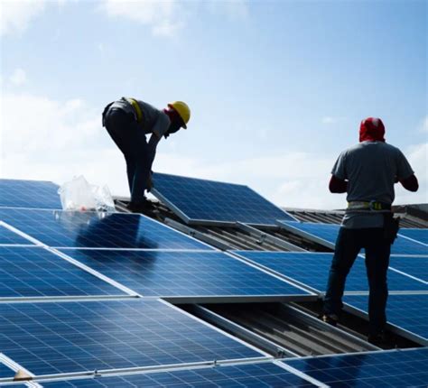 Grid Connected Solar Pv System At Best Price In Nagpur By Galaxy Solar