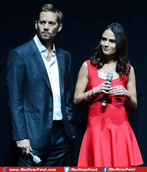 ‘fast And Furious 7 Co Star Paul Walker Memories Reduced To Tears Vin