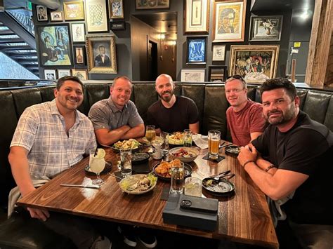 Mark Jaffe On Linkedin Thankful Partnership Collaborate Sase