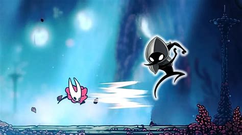 Hollow Knight Silksong Developers Working On Dlc While Considering