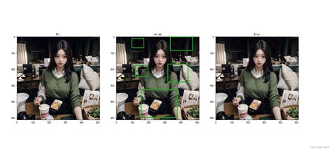 图像阈值处理 图像平滑处理 均值滤波 方框滤波 高斯滤波 中值滤波滤波阈值图像处理 Csdn博客