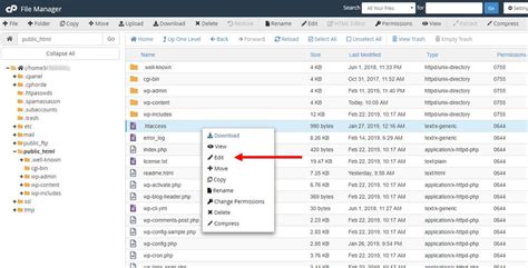 how to fix ‘the link you followed has expired wordpress error