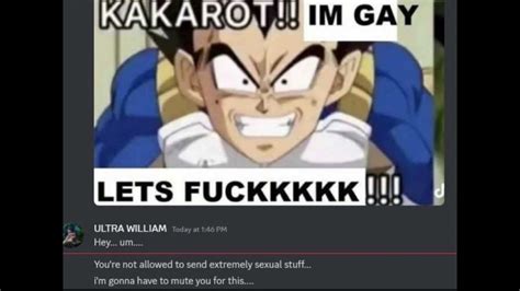Kakarot Im Gay Youtube