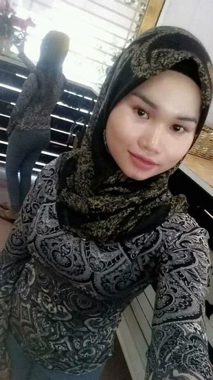 Skandal Bini Orang Tumbex