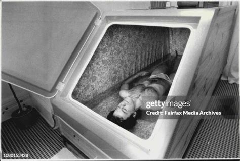 Sensory Deprivation Photos And Premium High Res Pictures Getty Images