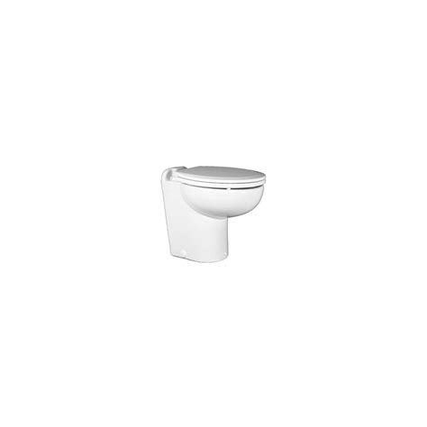 Inodoro Raritan Marine Elegance Con Vortex Vac Seleccione Tamaño