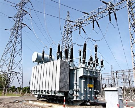 Relay And Transformer Switchyard Testing Services Transpower