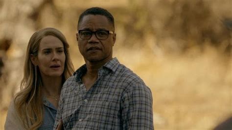 American Horror Story Roanoke Fx Networks