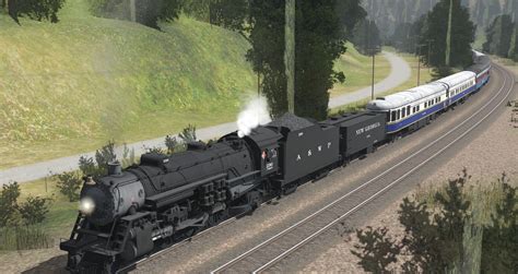 Trainz Portal
