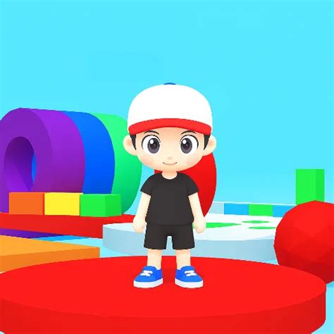 Obby With Friends Online Play Free Online Games