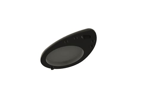 Stl File Ford Rfid Keytag 🚙 Obj 3mf And Step・3d Printable Model To