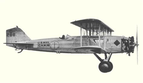 Boeing Model 40