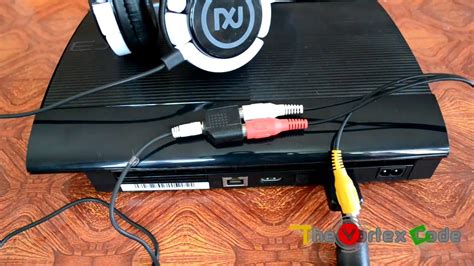 Ps3 Bluetooth Headset Setup