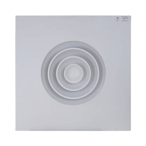 Concentric Supply Return Square Diffusers Jianpin Air Your Global