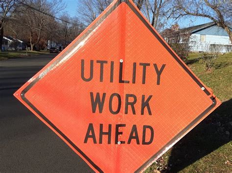 Gas Line Work Could Cause Traffic Delays In Glastonbury Glastonbury Ct Patch