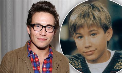 Jonathan Taylor Thomas Lion King