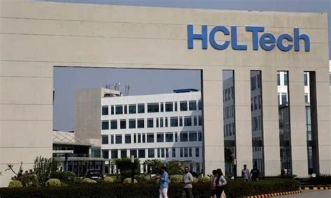 Hcltech Supercharging Progress Digital Engineering And Cloud In 2025 Hcl Technologies