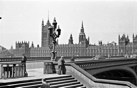 Old Photos Of London Vintage Photography 1860s 1960s