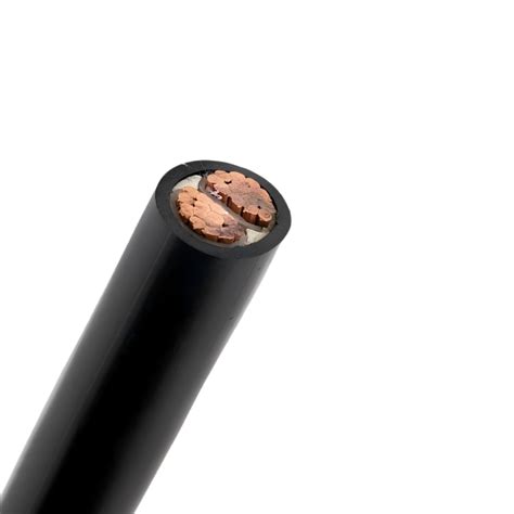 Xlpe Insulated 185mm2 2 Cores Copper Cable 2x185mm2 Hebei Yongben Wire And Cable Coltd