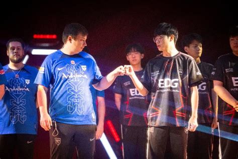 2 Shanghai Teams Make Top 8 In Push For Global Valorant Contest Title