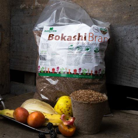 Make Your Own Bokashi Bran A Step By Step Guide — Green Solutions For Farming Gardening And