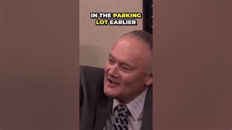 The Office Cpr Training Stanley Heart Attack Youtube