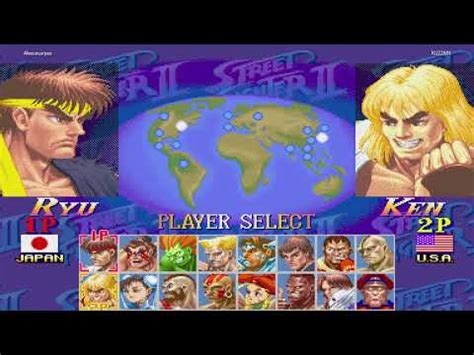 Street Fighter 30th Anniversary Collection Vega Izuna Drop His Electric