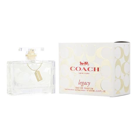 Coach New York Perfume - rush4online
