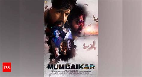 Vikrant Massey And Vijay Sethupathis Thriller Drama Mumbaikar To Release On This Date Times