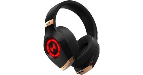 Edifier Gx Wired Gaming Headset Black 4005381 Bandh Photo Video