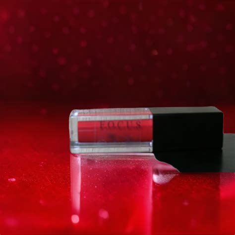Color F Fierce And Furious Lip Creme F O C U S On You
