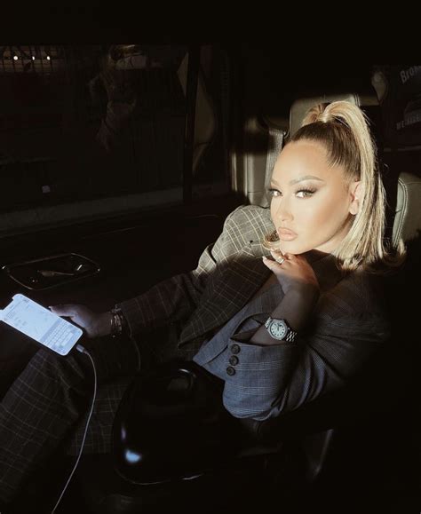 Adrienne Bailon Bombshells Hair Inspiration Beauty Hacks Black Women Dreadlocks Classy