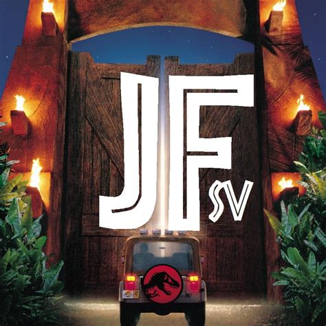 Jurassic Fans Sv Added A New Photo Jurassic Fans Sv