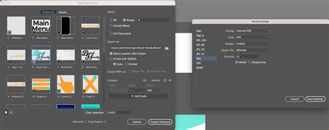 how to get rid of extra white space in svg export adobe product