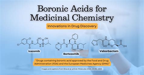 Boron Containing Compounds For Cancer And Bacteria Frontier Specialty