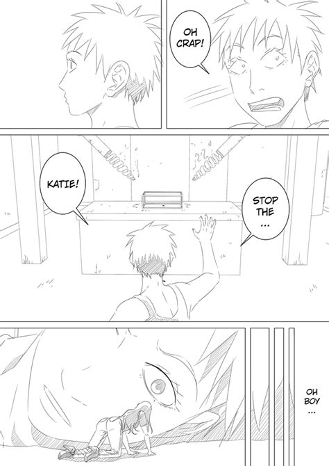 Patreon My Friends Mom Page 3 By Deviantkibate On Deviantart