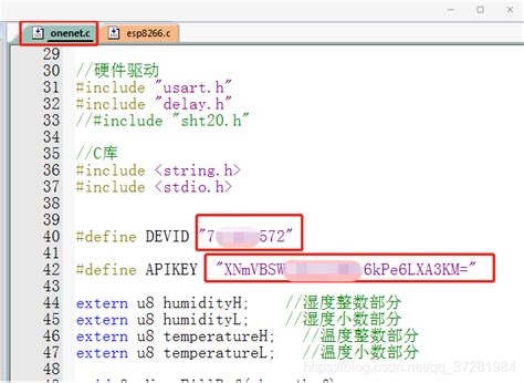 STM ESP 连接onenet并上传数据HTTP eps 传onenet的文件是自己写吗 CSDN博客