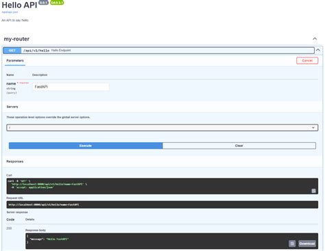 Fastapi Helpers Backend Development Utilities