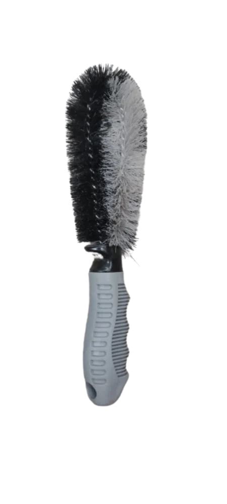 Plastic Grey Bristle Brush At ₹ 750piece In Guwahati Id 2850679480091