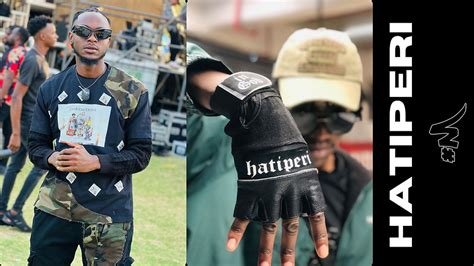 Hatiperi A New Generation Of Local Fashion Brands