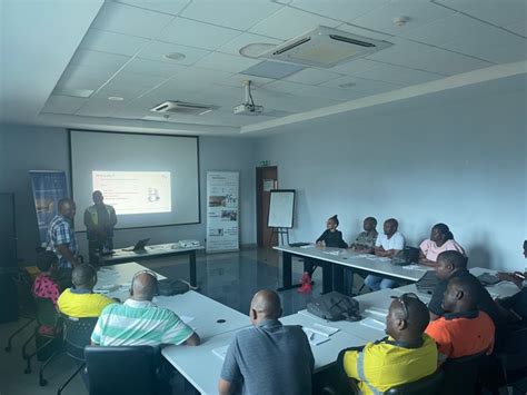 Training Hse International Apprenticeship And Competency Academy