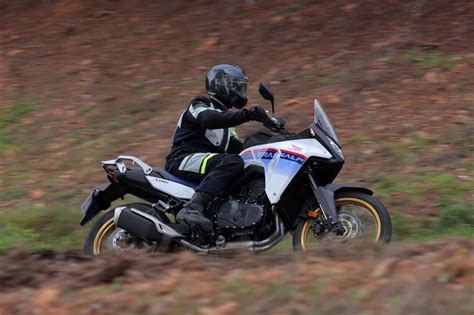 Honda Xl750 Transalp Vs Yamaha Ténéré 700 Vergleich And Test 2023