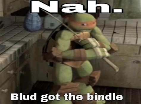 Bindle Rtmnt