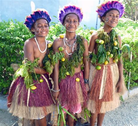 8 Beautiful Photos Of Traditional Dresses Around The World ~ Around The