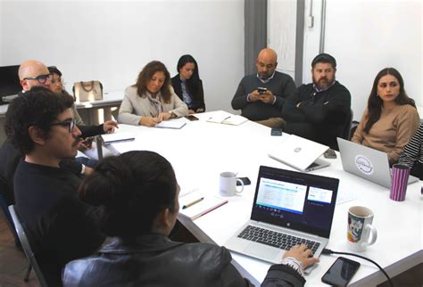 Se Realiza Revisión Por La Dirección Del Sistema De Gestión De La