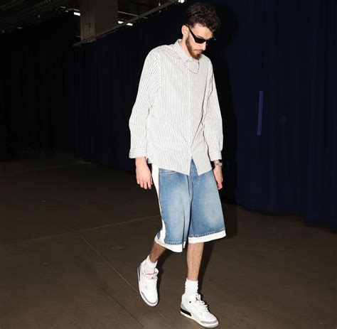 Chet Holmgren The Towering 7 Foot 1 Centrepower Forward For The