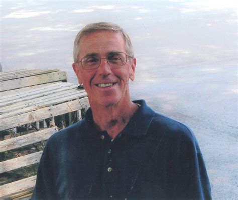 Joseph Michael Dempsey Arlington Memorial Gardens