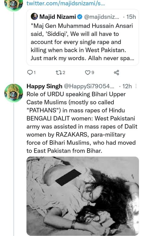 Pasmanda Really Need To Inform People About Themselves Because Future